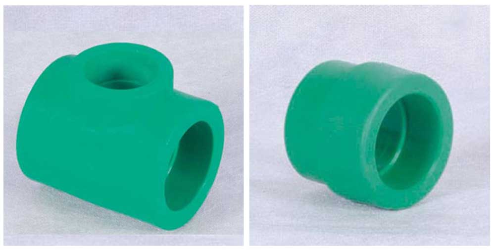 Harga Fitting PPR Semua Bentuk dan Ukuran - pipaplastik.com