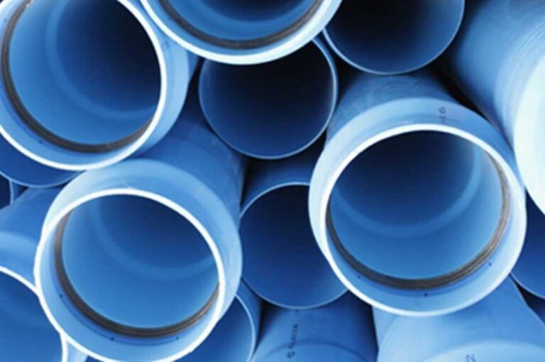 Kelebihan Pipa PVC-O Dibanding Pipa HDPE - Pipa Plastik