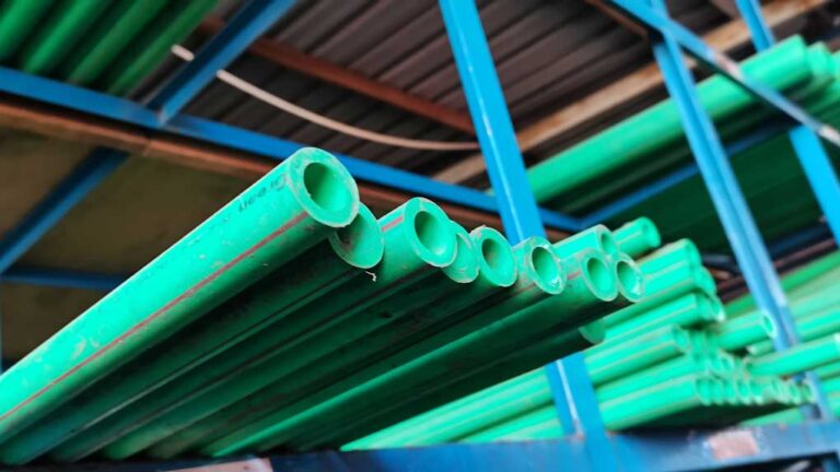 Fakta Pipa PPR untuk Saluran Air Bersih / Panas - pipaplastik.com