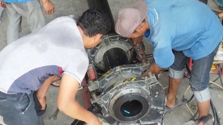 Memotong Pipa HDPE: Panduan, Alat yang Dibutuhkan, dan Tips ...